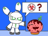 Rabbot | Pretty Blood Wiki | Fandom