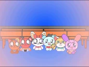 Berry | Pretty Blood Wiki | Fandom