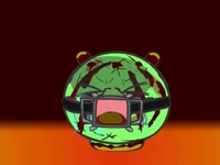 Space Blubby/Gallery | Pretty Blood Wiki | Fandom