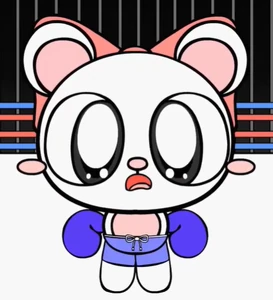 Nappy | Pretty Blood Wiki | Fandom