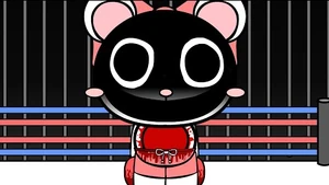 Rinny | Pretty Blood Wiki | Fandom