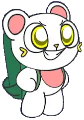 Yooloo | Pretty Blood Wiki | Fandom