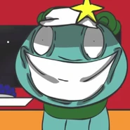 Intruder | Pretty Blood Wiki | Fandom