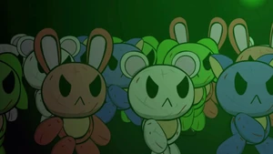 Technical | Pretty Blood Wiki | Fandom