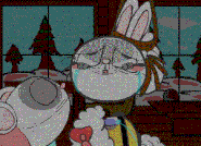 Rinny/Gallery | Pretty Blood Wiki | Fandom