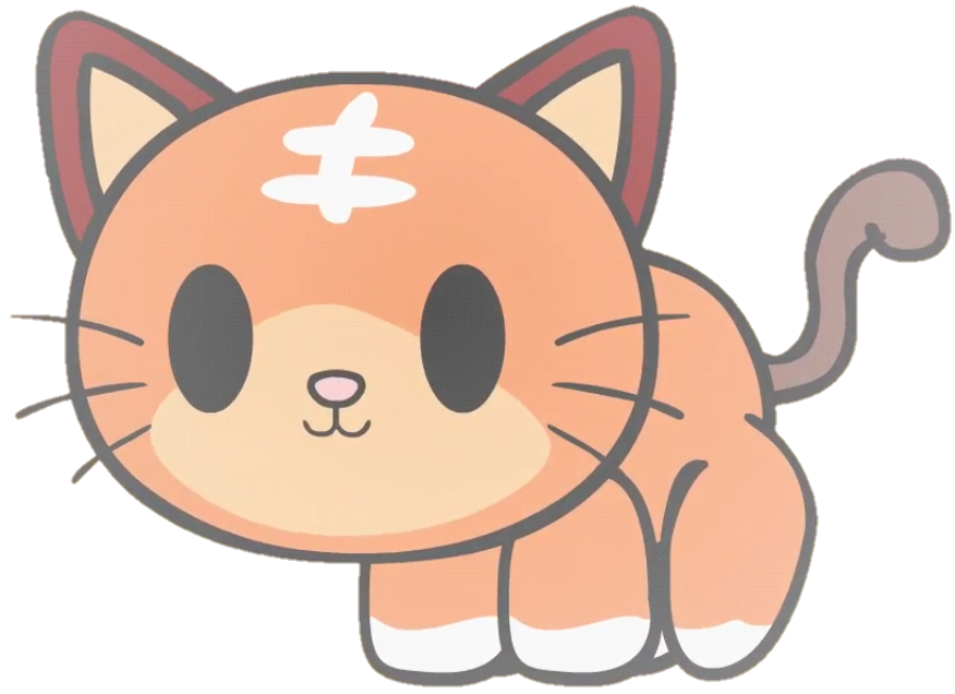 Rinny's Pet Cat | Pretty Blood Wiki | Fandom