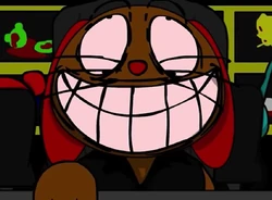 Pretty Blood : The Starter ( Torture ) | Pretty Blood Wiki | Fandom