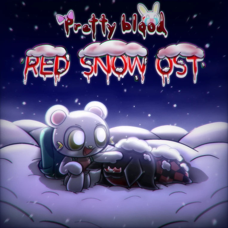 Red Snow/Soundtrack | Pretty Blood Wiki | Fandom