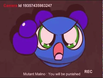 Technical: Inhuman EP A3 END | Pretty Blood Wiki | Fandom