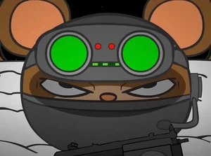 Red Snow | Pretty Blood Wiki | Fandom