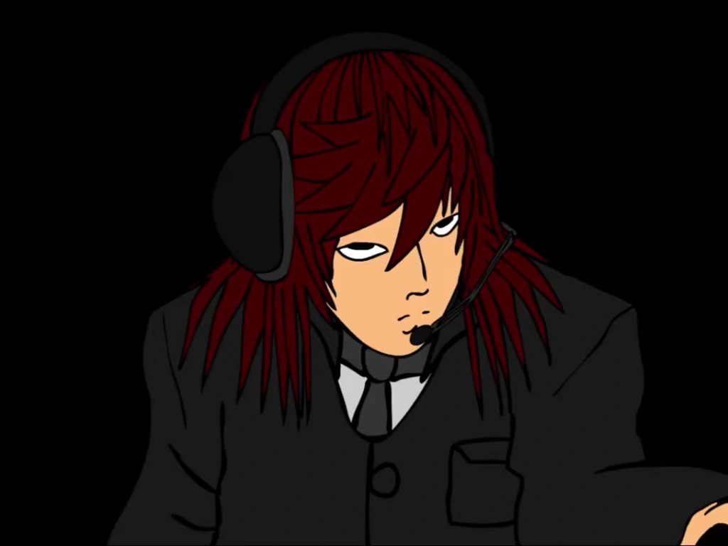Kuroko | Pretty Blood Wiki | Fandom