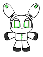 Rabbot | Pretty Blood Wiki | Fandom