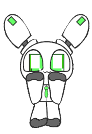 Rabbot | Pretty Blood Wiki | Fandom