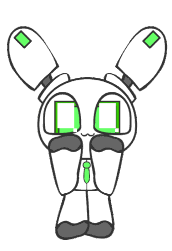 Rabbot | Pretty Blood Wiki | Fandom