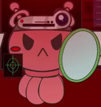 Viccy | Pretty Blood Wiki | Fandom