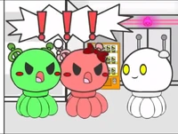 Space Blubby/Gallery | Pretty Blood Wiki | Fandom