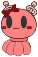 Space Blubby/Gallery | Pretty Blood Wiki | Fandom