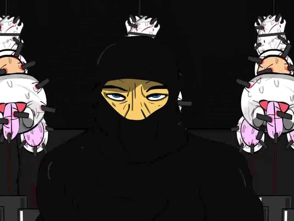 Zarc | Pretty Blood Wiki | Fandom