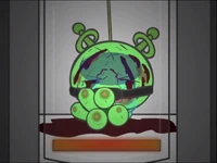 Space Blubby/Gallery | Pretty Blood Wiki | Fandom