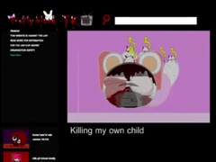 Nappy | Pretty Blood Wiki | Fandom