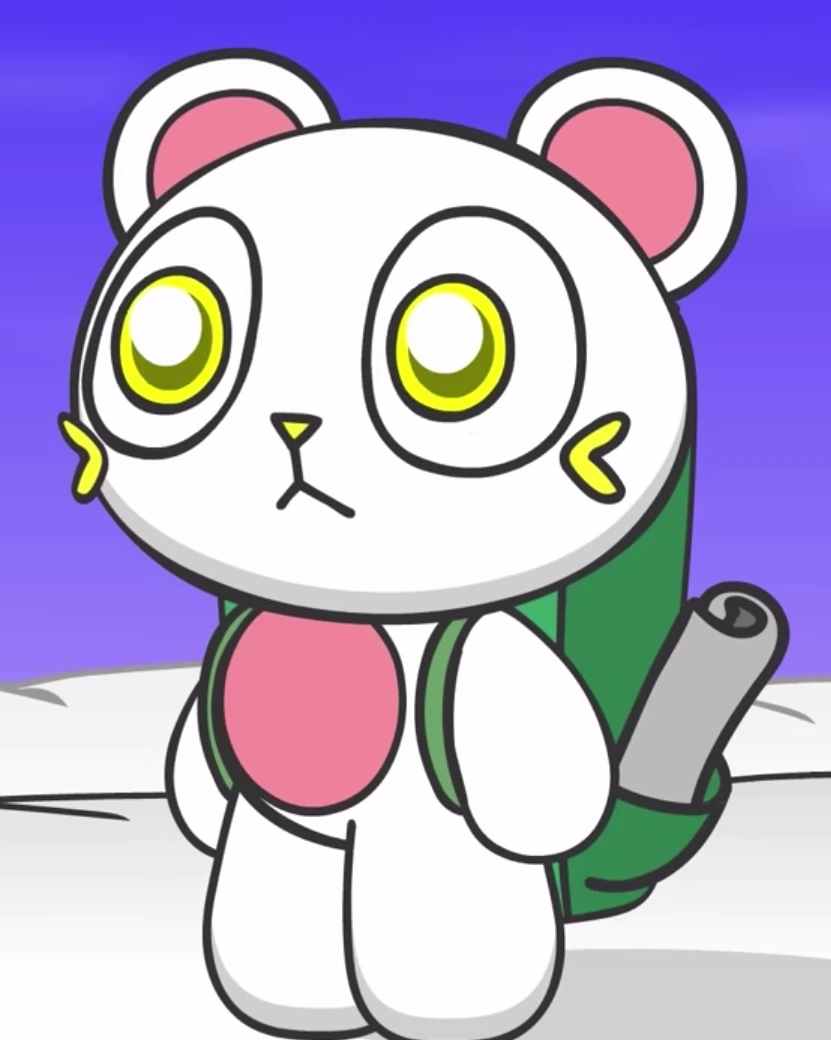 Yooloo | Pretty Blood Wiki | Fandom