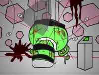 Space Blubby/Gallery | Pretty Blood Wiki | Fandom