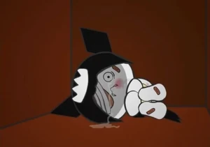 Red Snow | Pretty Blood Wiki | Fandom