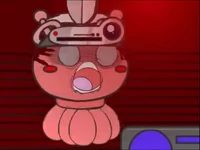 Space Blubby/Gallery | Pretty Blood Wiki | Fandom