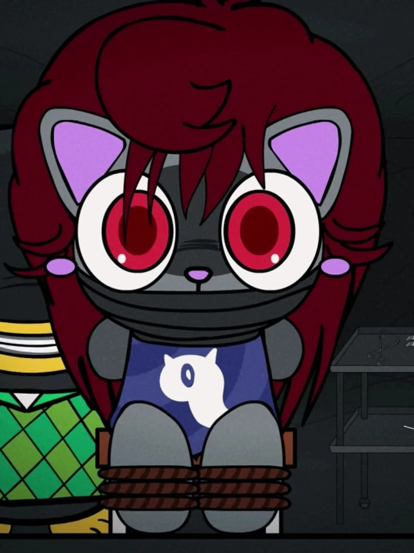 Category:Porcupine Malinos | Pretty Blood Wiki | Fandom