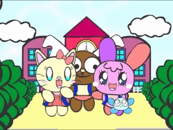 Pretty Blood : Toy Lilly | Pretty Blood Wiki | Fandom