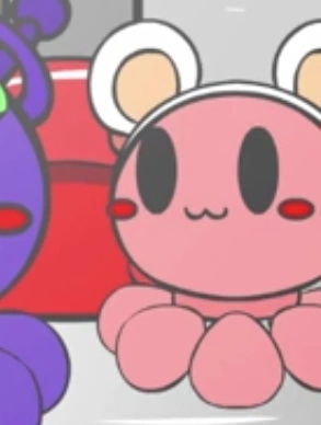 Secondary Characters | Pretty Blood Wiki | Fandom