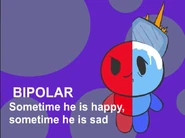Bipolar | Pretty Blood Wiki | Fandom