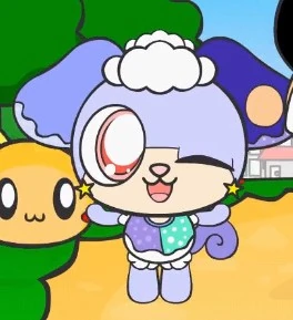 Background Characters | Pretty Blood Wiki | Fandom