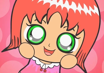 Background Characters | Pretty Blood Wiki | Fandom