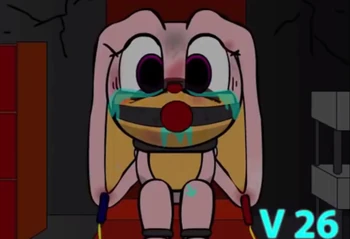 Pretty Blood : The Starter (Torture) | Pretty Blood Wiki | Fandom