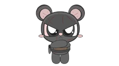 Rinny | Pretty Blood Wiki | Fandom