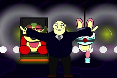 Sequelite Da Egoraptor Sequelitis | Egoraptor Wiki | Fandom