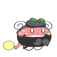 Puzz | Pretty Blood Wiki | Fandom