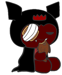 Elma/Gallery | Pretty Blood Wiki | Fandom