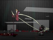 Felly | Pretty Blood Wiki | Fandom