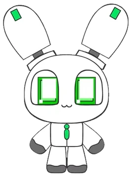 Rabbot | Pretty Blood Wiki | Fandom