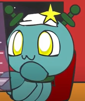 Intruder | Pretty Blood Wiki | Fandom