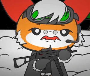 Red Snow | Pretty Blood Wiki | Fandom