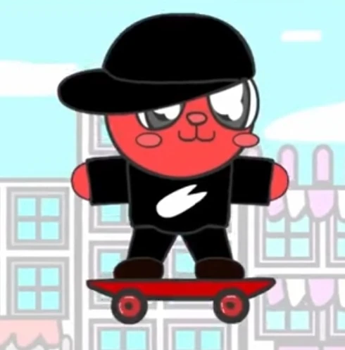 Supa | Pretty Blood Wiki | Fandom