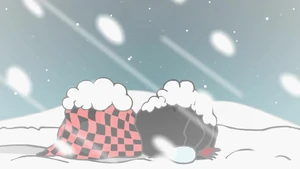 Red Snow 8: Last Snow | Pretty Blood Wiki | Fandom