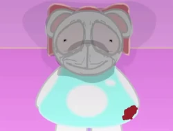 Pretty Blood : Rinny | Pretty Blood Wiki | Fandom