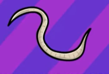 Necro Worms | Pretty Blood Wiki | Fandom