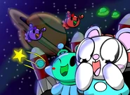 Rinny/Gallery | Pretty Blood Wiki | Fandom