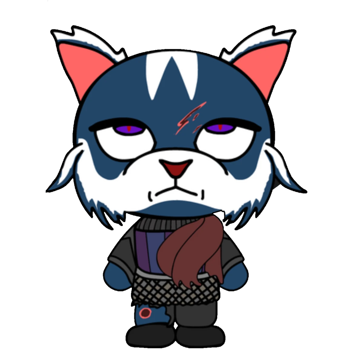 Silver | Pretty Blood Wiki | Fandom