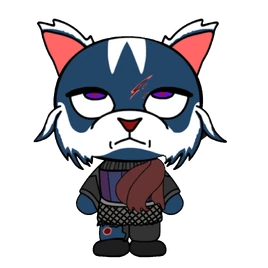 Silver | Pretty Blood Wiki | Fandom